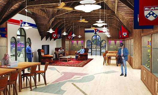 Creating Spaces to Drive Solutions | Impact Report