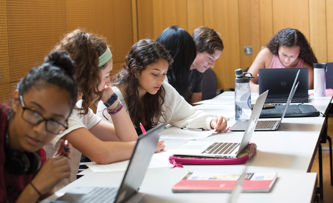 Expanding Student Opportunities | Impact Report